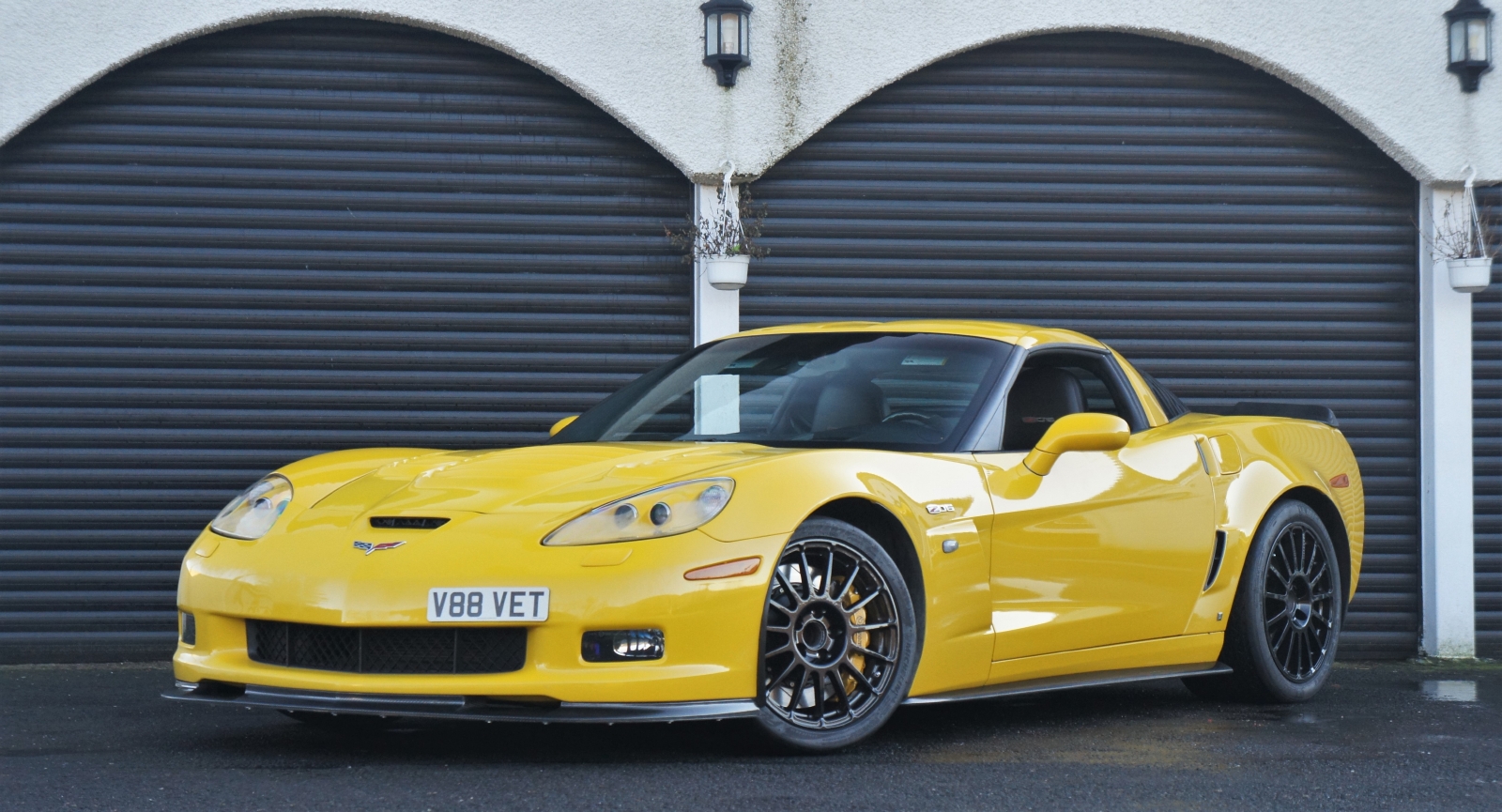 The Modern Classic Car Co